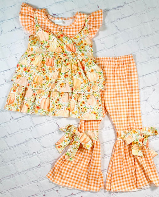 Bell Bottom Vibes – Monkey Doodle Gifts & Monogramming